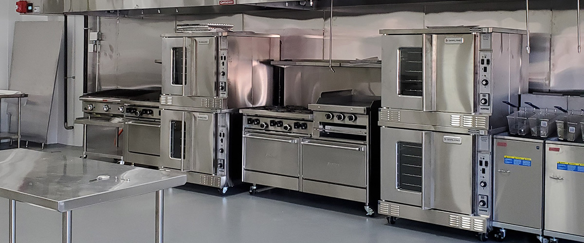 Essential Commissary - A Shared Use Kitchen & Food Truck Commissary Essential Commissary - A Shared Use Kitchen & Food Truck Commissary